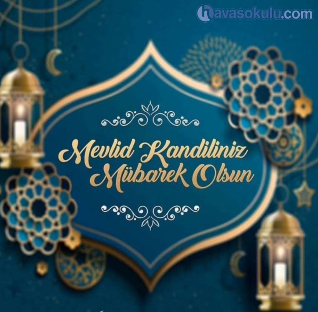 Mevlid Kandili - Mevlit Kandilinde Neler yapılmalı Hangi dualar ...