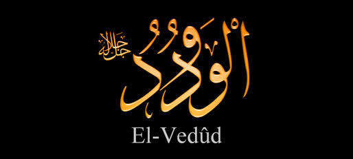 El Vedud ism-i Celilinin Duası - Havas Okulu